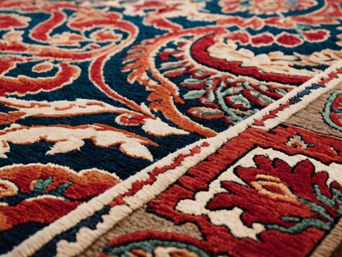 Ollie’s Rugs | by Matthew Campbell | Medium
