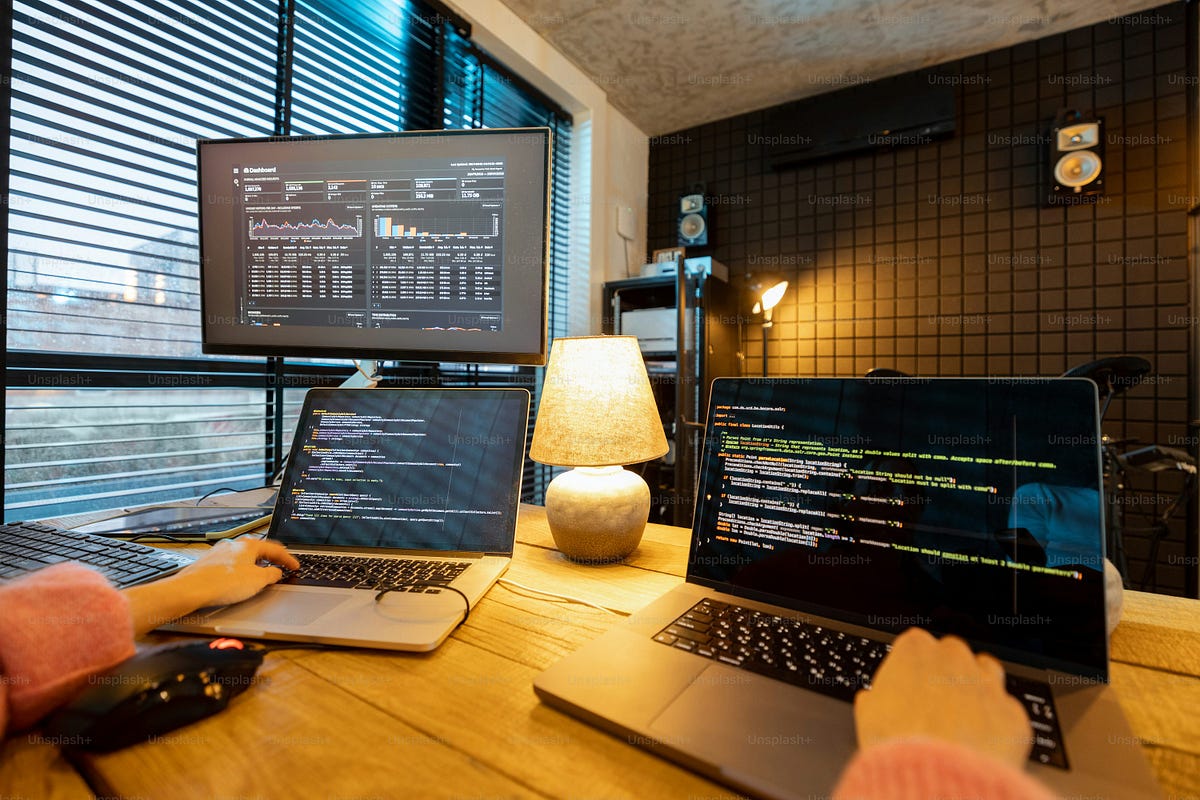 Async In Python Allows Tasks To Pause And Let Other By Arts2survive 0656
