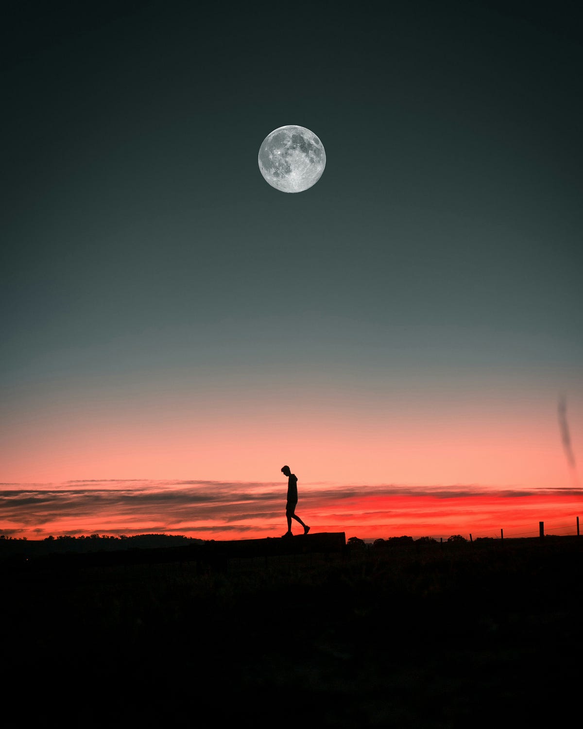 11 Full Moon Signs Your Life Is Shifting | Activated Thinker