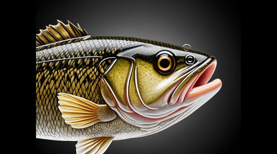 Bass Leader Line | by Joel Anderson | Medium