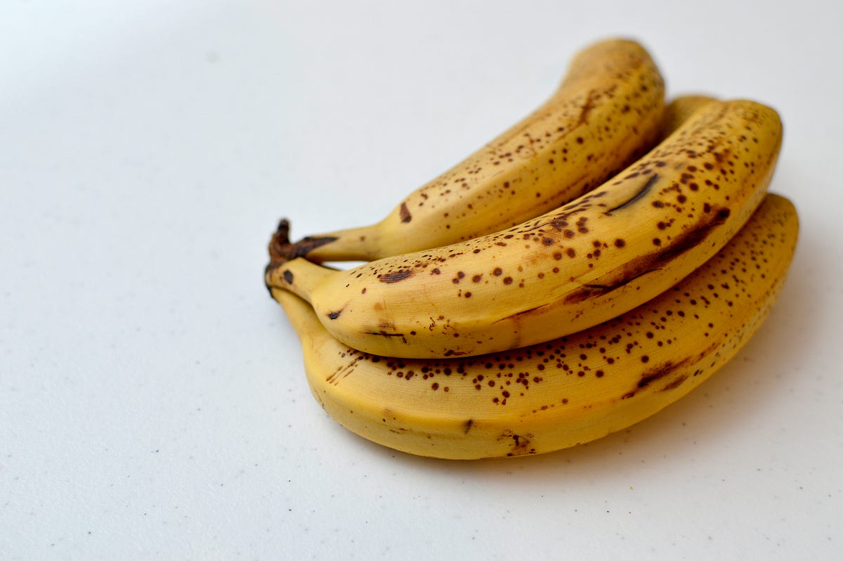 How to Embrace Food Imperfections to Improve your Health | by Kate ...