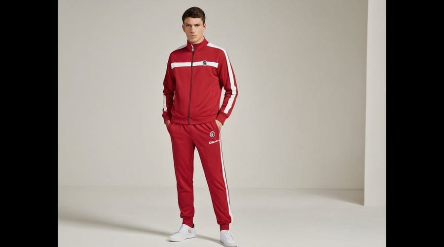 Sergio Tacchini Tracksuit | by Obie Vaughan | Medium
