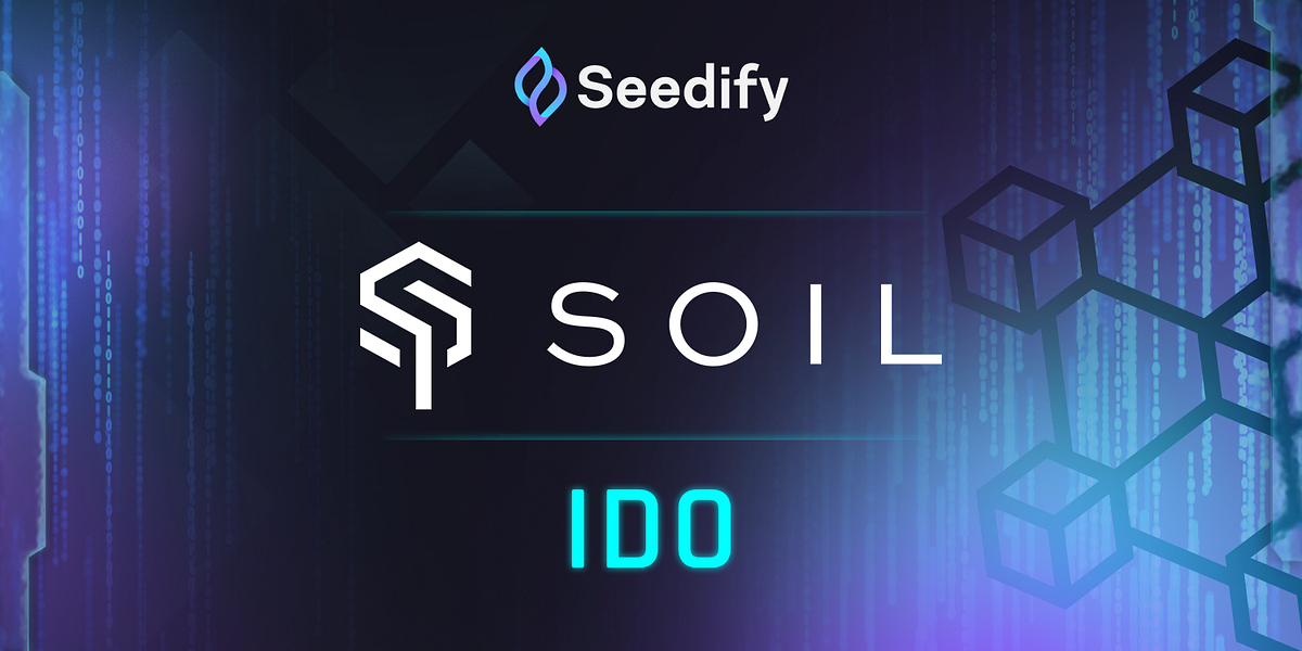 Unlock A Bankless Future with SOIL: Earn Stablecoins in a Globally ...