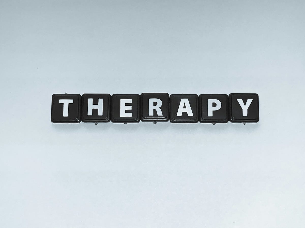 Therapy Saves Lives: Simone Biles Breaks the Stigma | by Shari Botwin ...