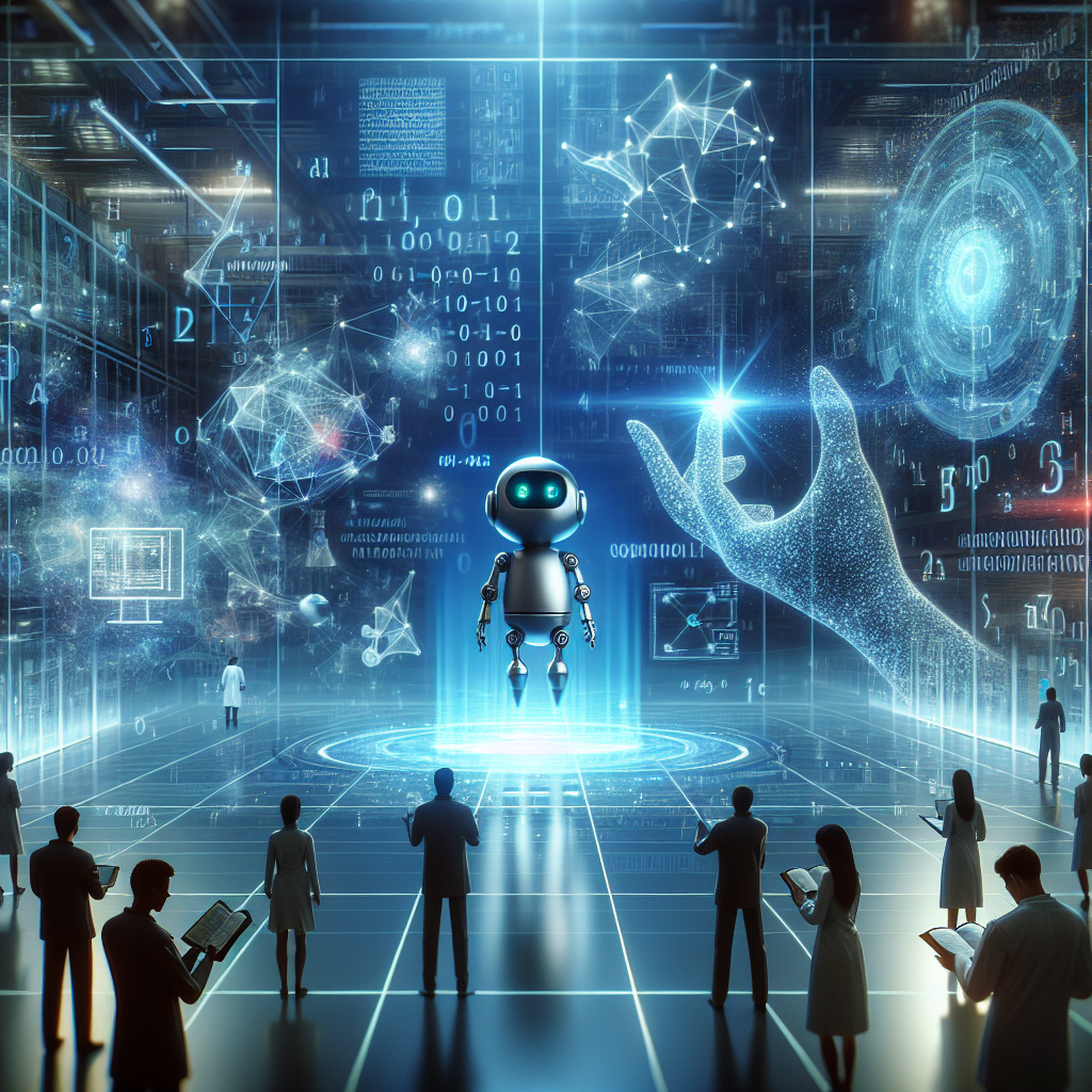 Yi-Coder: The Underdog AI Taking on Giants | by Kevin Sallee | Daily AI news | Sep, 2024 | Medium