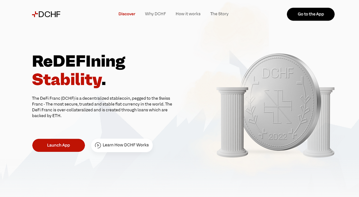 DeFi Franc - Yield Farming Lab - Medium