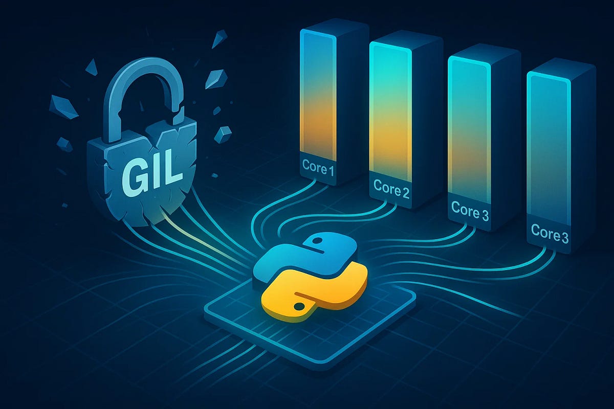 The “Killed” Python Feature That Will Define The Next 5 Years | Medium