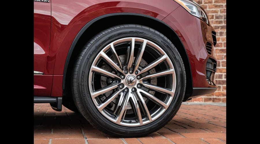 15x8 Wheels | by Addison Jimenez | Mar, 2024 | Medium