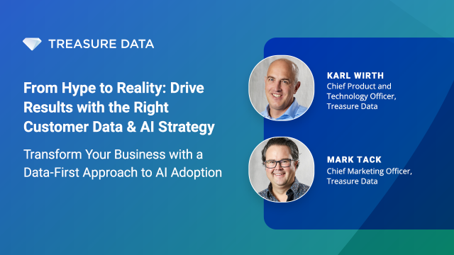 How to Use Customer Data to Drive Business Strategy | by Dr. Ruben Pew | Sep, 2024 | Medium