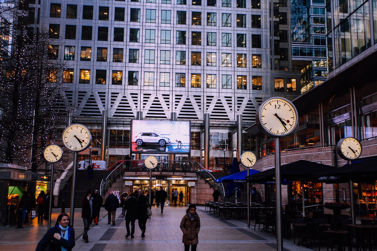 Wrong Timing | Communication Advice | The Shortform