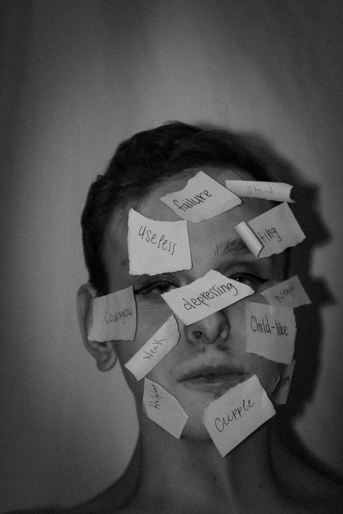 The Overthinking Trap. A guide to peace of mind. | by Hamayon Asad | Pen With Paper | Aug, 2025 ...