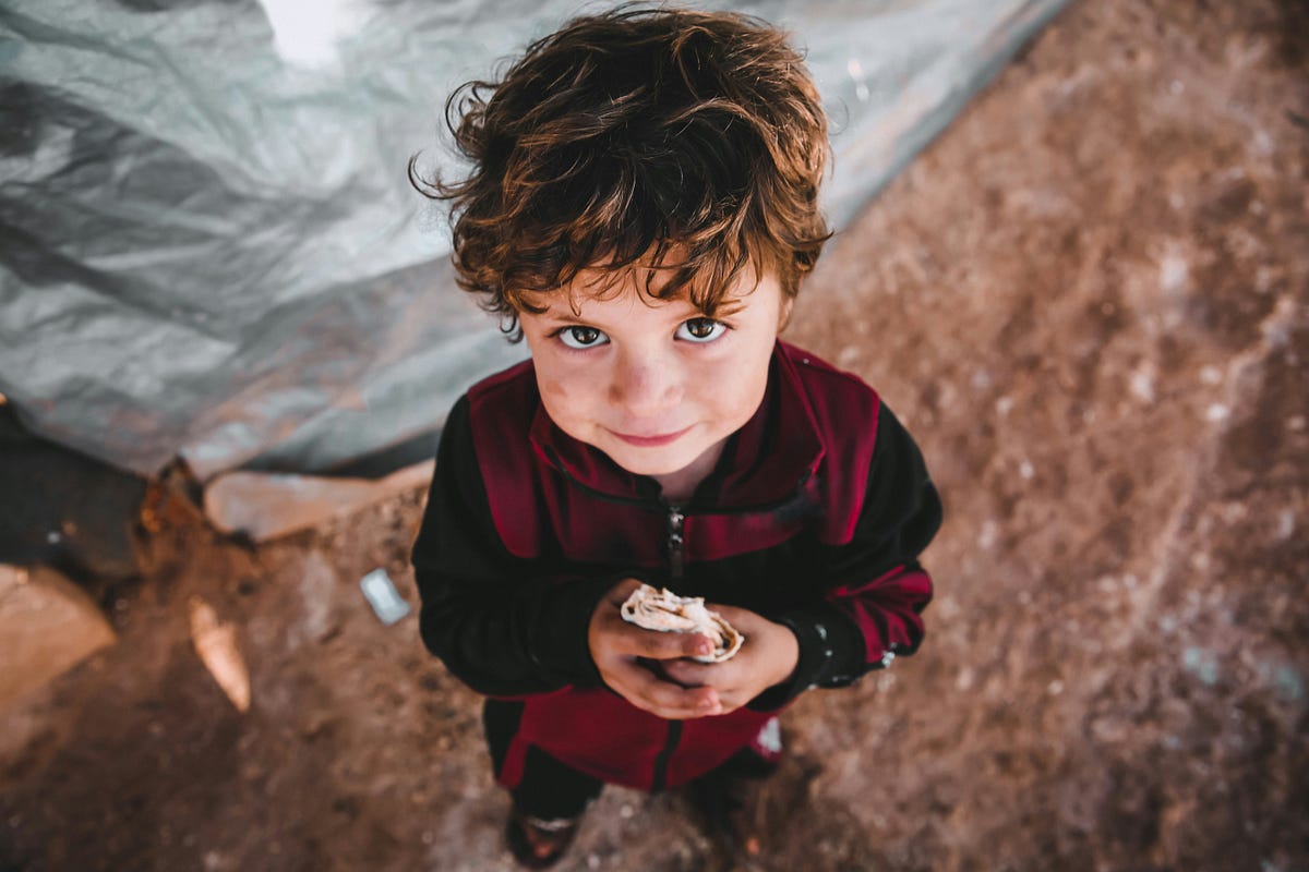 Sunday is the hardest day (a different reason) | by Omar Alsh | Nov, 2024 | Medium