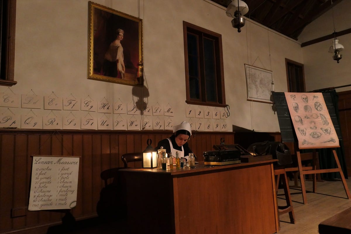 My Visit to the Doctor After Reading One Too Many Charles Dickens Novels | by Ruyi Wen | Jane ...