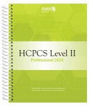 (Download PDF) HCPCS Level II Professional 2024 (HCPCS Level II ...