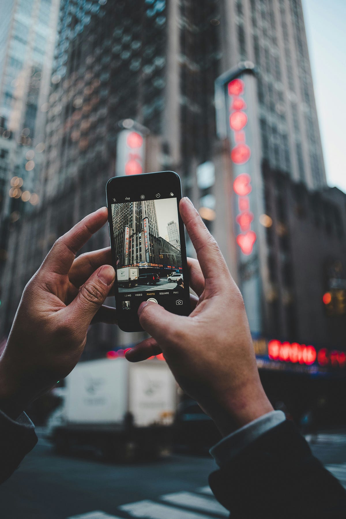 When Did Smartphones Become Boring? A Reflection on the End of the Hype ...