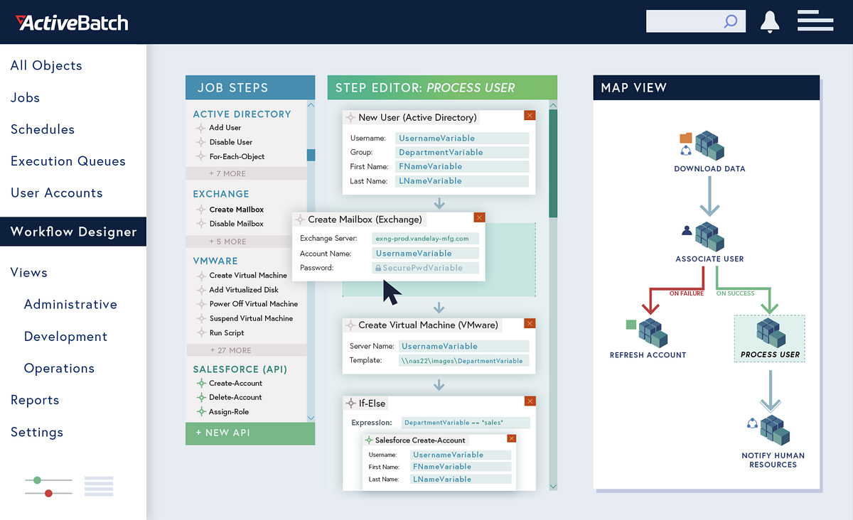 Best Batch Job Scheduling Software: Top Picks for Efficiency | by ...