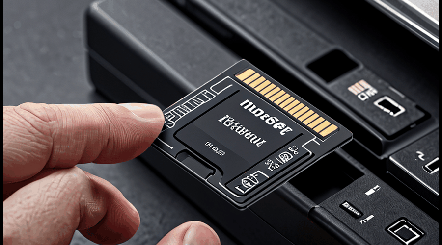 MicroSD Card Adapter | by Suther landdhh | Medium