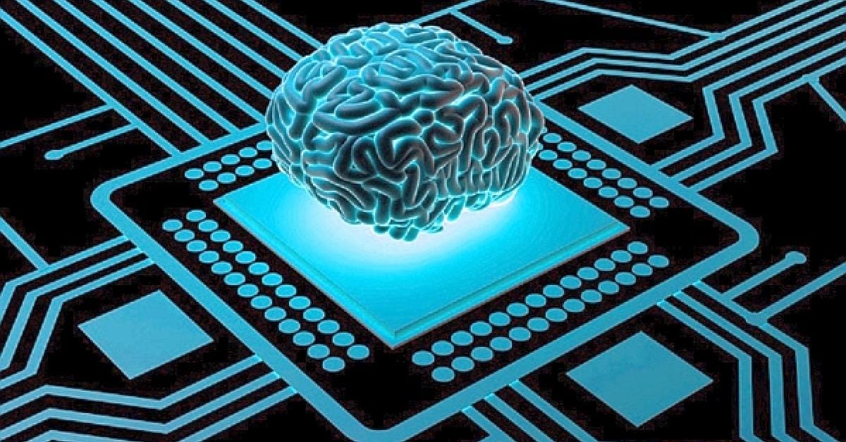 “Sinir”sel Bilgisayarlar :). (Neural Computers) | by Devrim Danyal | Medium