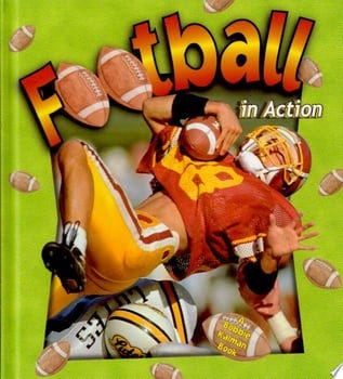 Top 9 Football Books | by Tyler Hensley | Medium