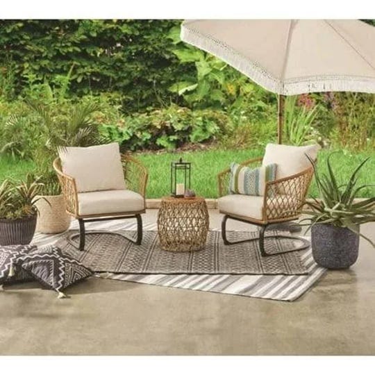 Rattan Outdoor Furnitures | by Hobert Morgan | Jun, 2024 | Medium