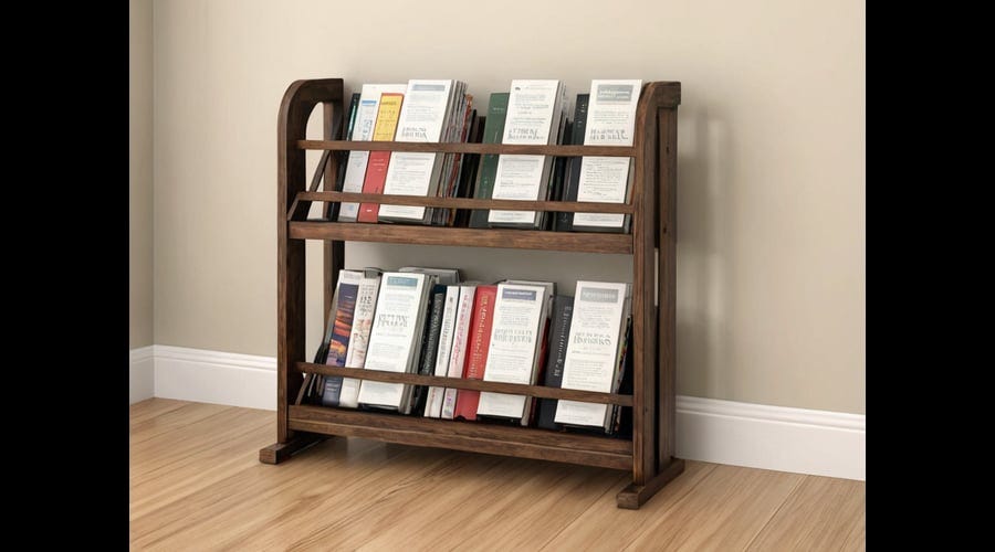 Book Racks | by Alejandro Diaz | Mar, 2024 | Medium