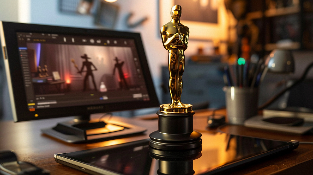 Who’s Winning The Animation. This year’s Academy Award for Best… | by ...