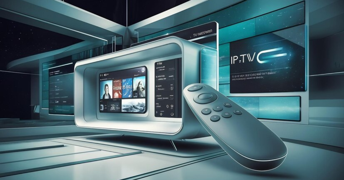 12 Best IPTV Service Providers (2025 Subscriptions) | by Kimberly Burns ...