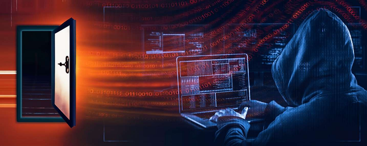 XZ Utilis Backdoor | The near miss for countless Linux Users | by ...