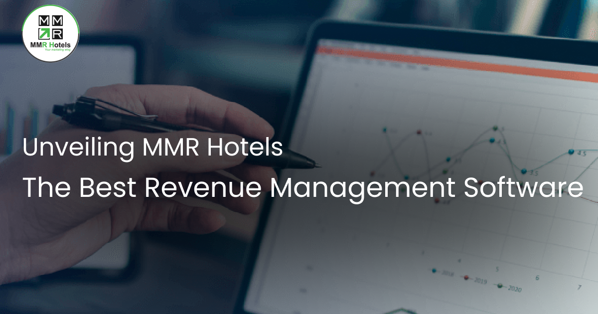 The Power of Revenue Management Software: Optimizing Revenue and ...