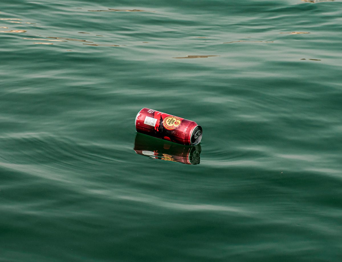 Behind the European Plastics Pact: For Better or For Worse? | Medium