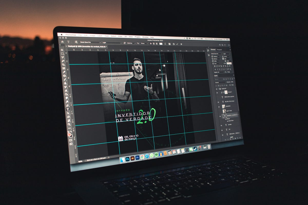 Interactive Background Removal with OpenCV and GrabCut Algorithm | by Edward Low ...