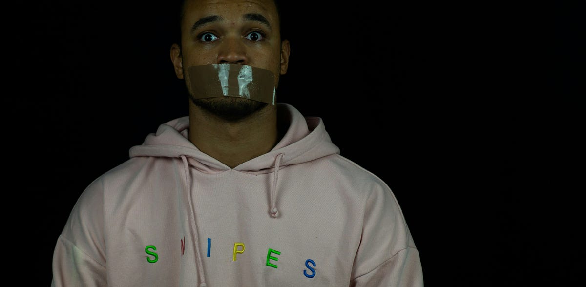 Desolate “Voices All Around Me”. Chapter 12:Truly Yours Part 1 | by ...