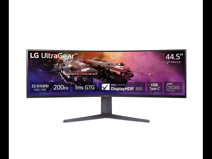 The Best G7 Monitor | by Veronica Herrera | Apr, 2024 | Medium