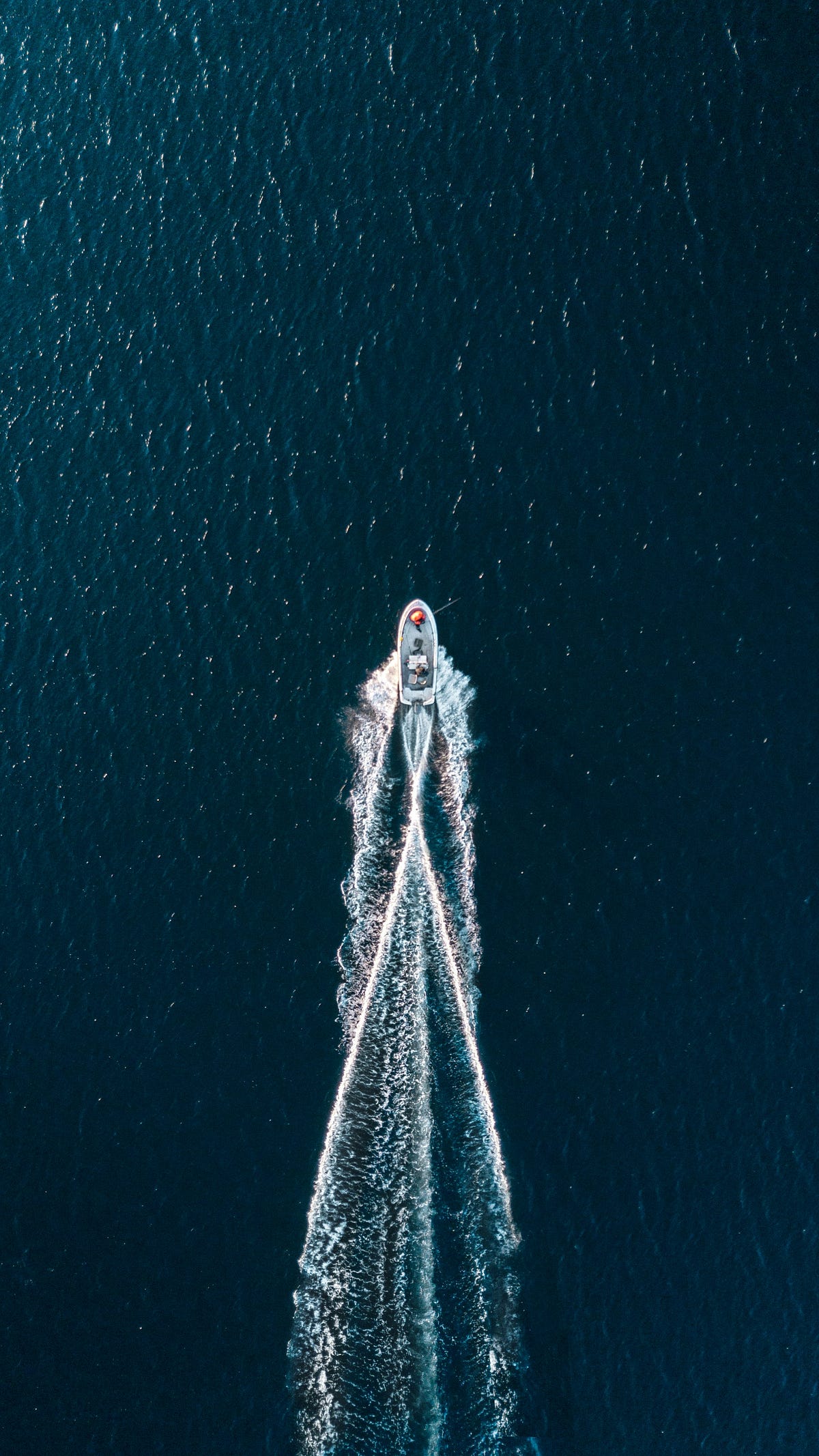 Good Morning, Future Self -Seeing Your Wake at Your Wake | by Jim ...