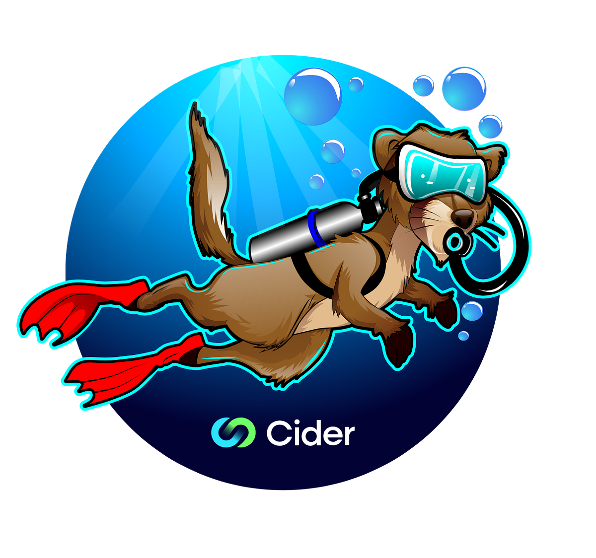 Secret Diver — Searching for deeply hidden secrets | by Rotem Bar | Cider Security | Medium