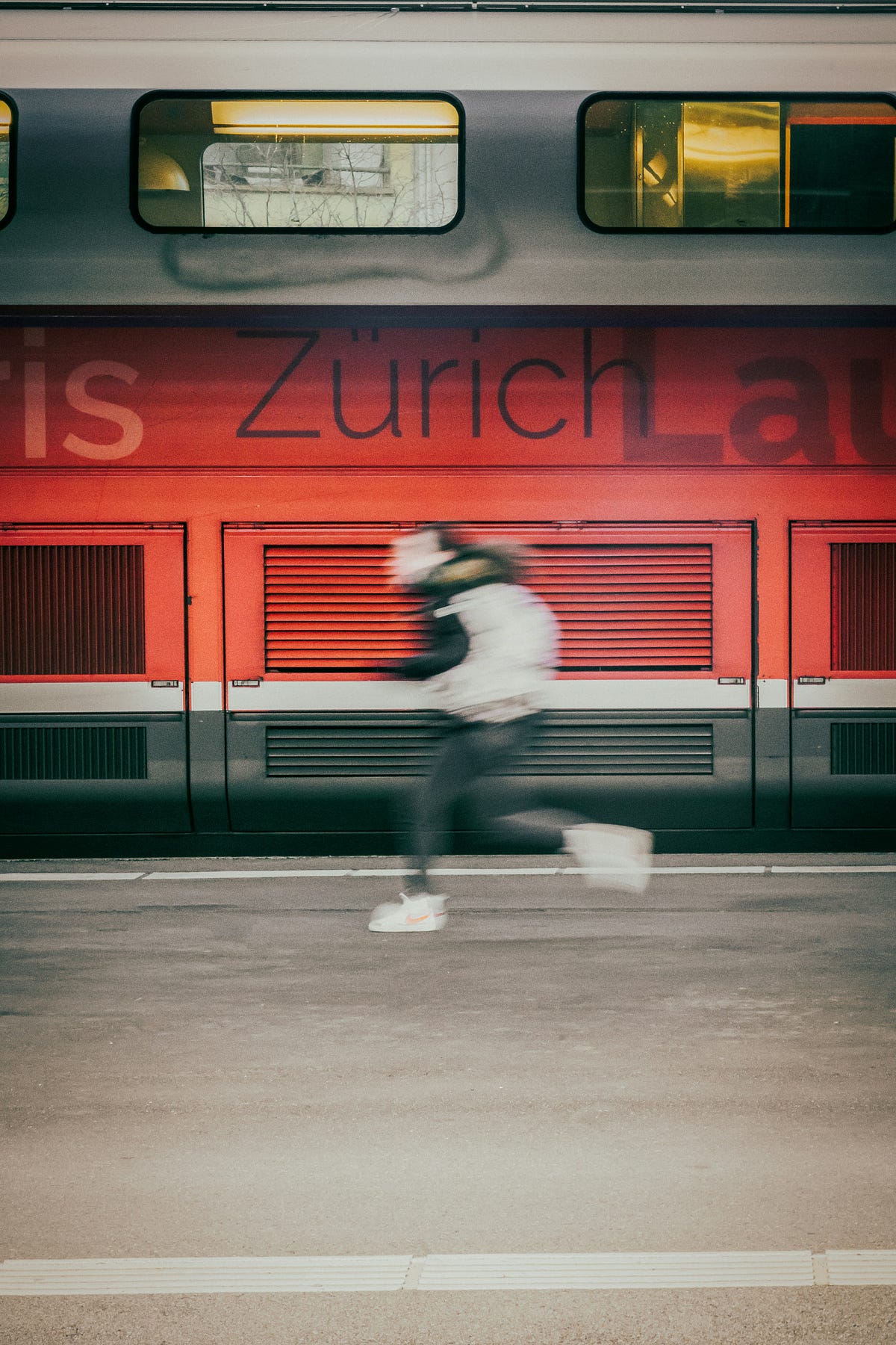 Stop Rushing, Start Living. We live in a culture that glorifies… | by ...