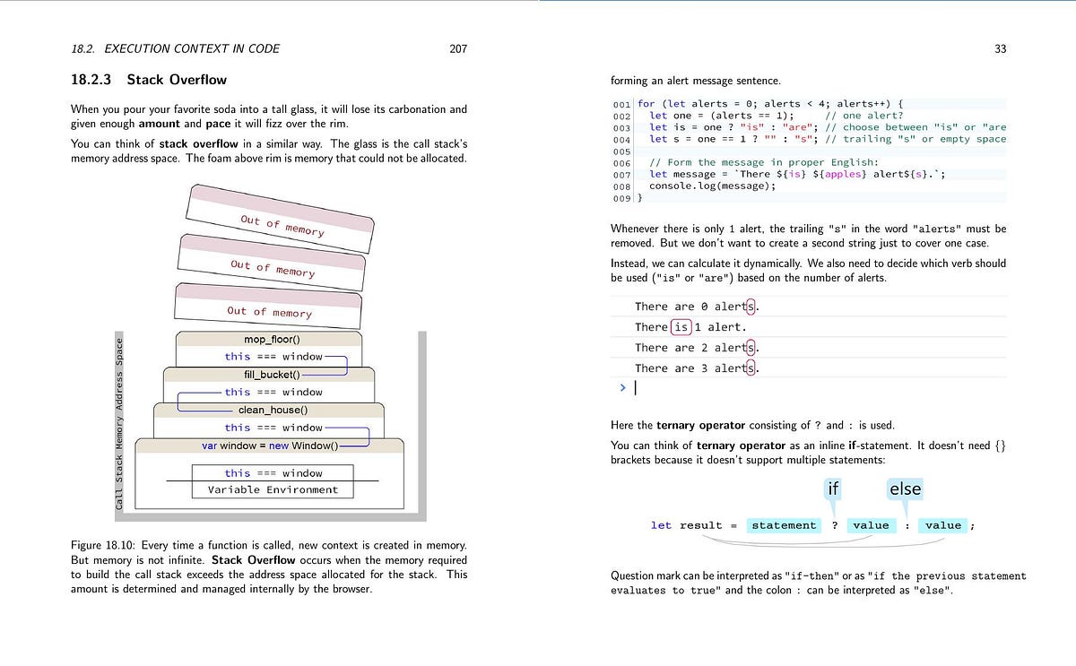 Get JavaScript Grammar for free.. For a limited time I am opening 10 ...