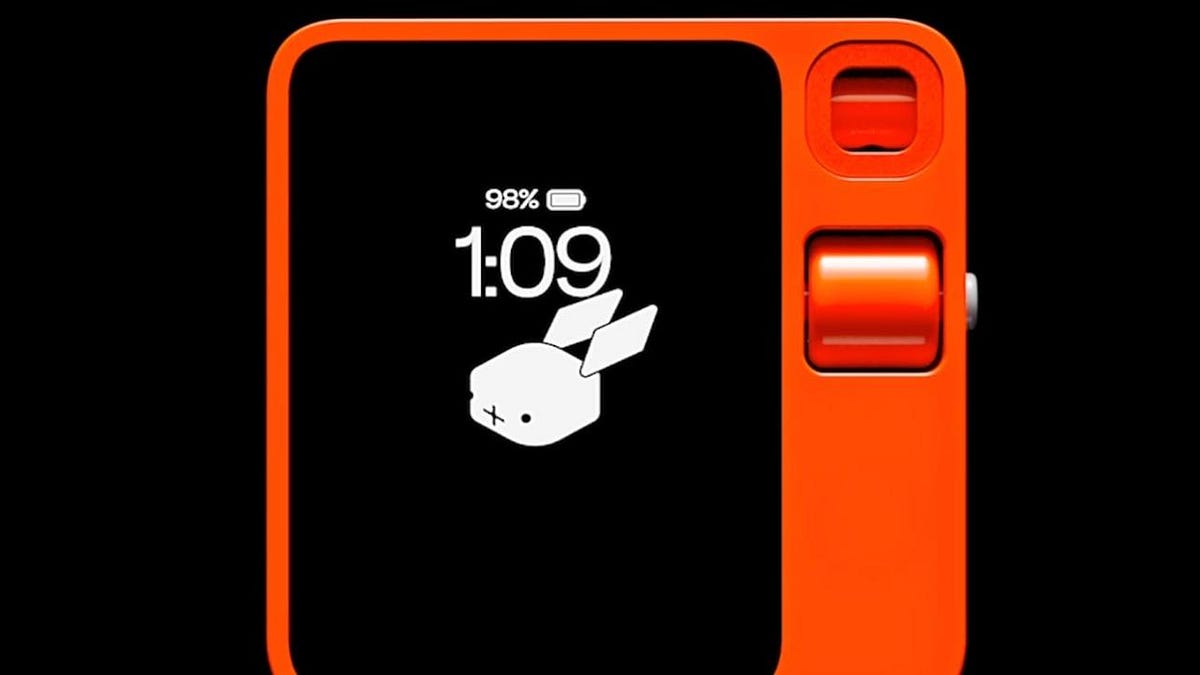 Rabbit R1 review: A $199 AI toy that fails at almost everything | by ...