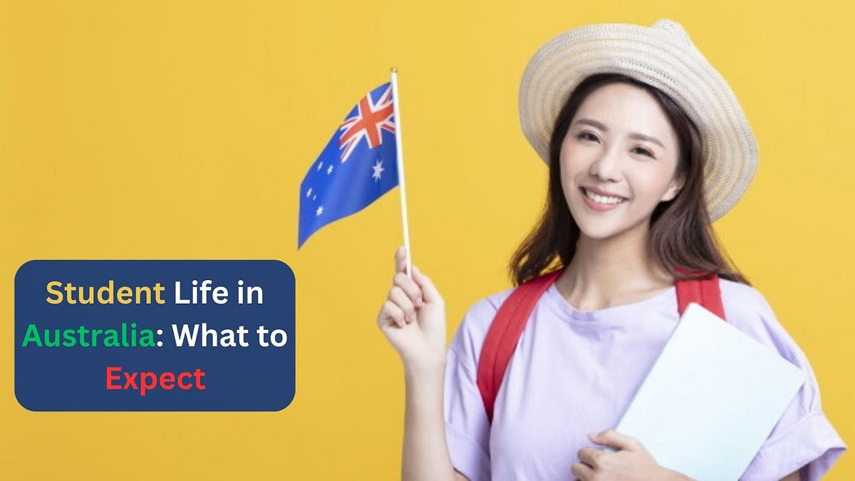 Student Life in Australia: What to Expect | by Jamesssantos | Medium