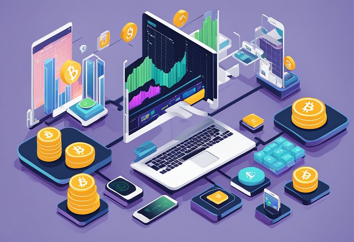 The Ultimate Guide to UpRock AI: Turn Your Toaster into a Crypto Miner ...