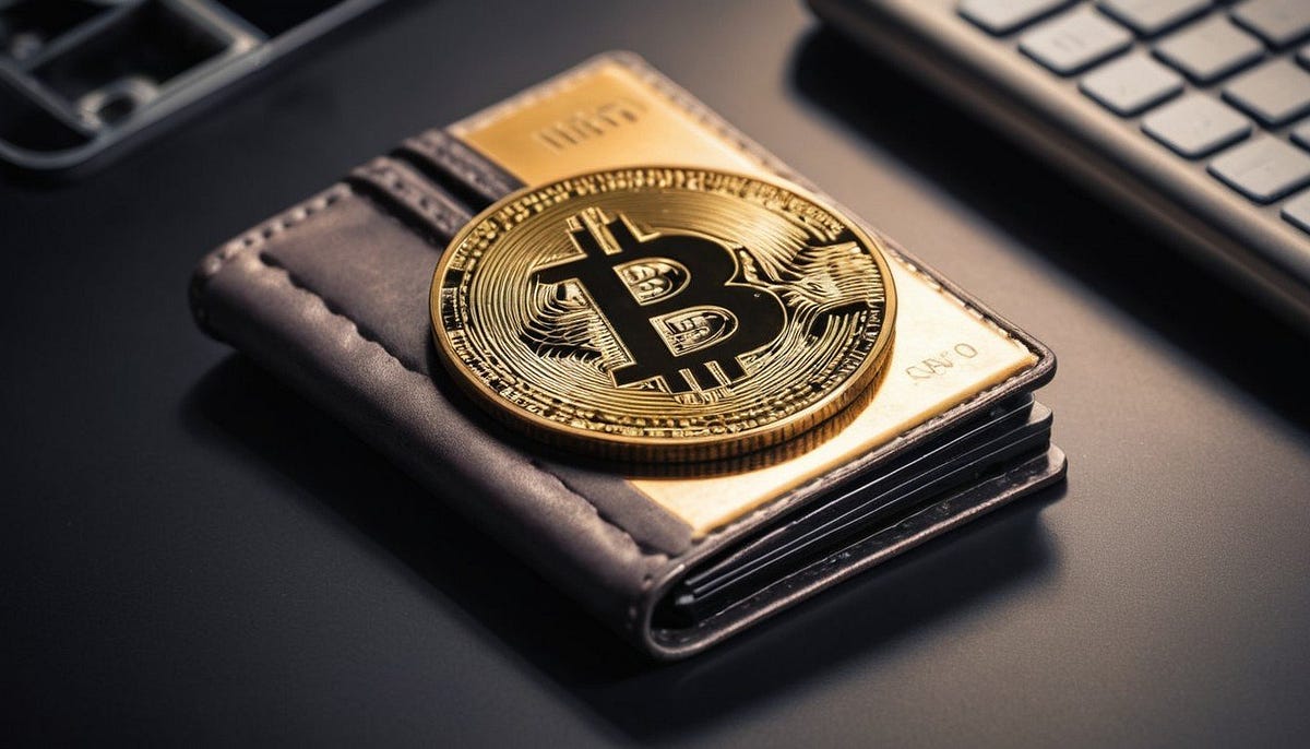 A Comprehensive Guide to Crypto Wallets | by Enitan Temidayo | Medium