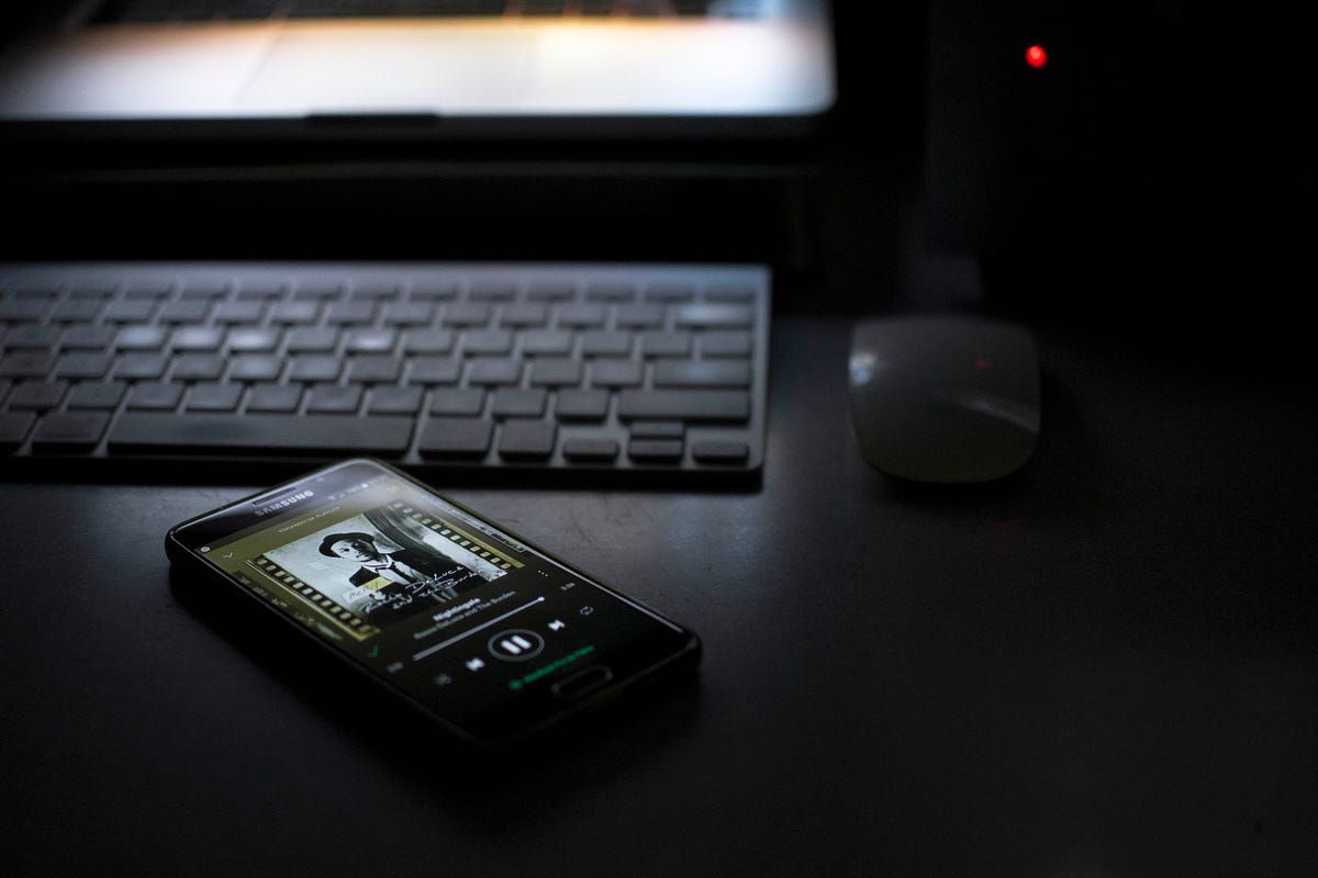 Day 5 of Building a Spotify Clone in 30days using Flutter | by R.P.S Naik | Medium