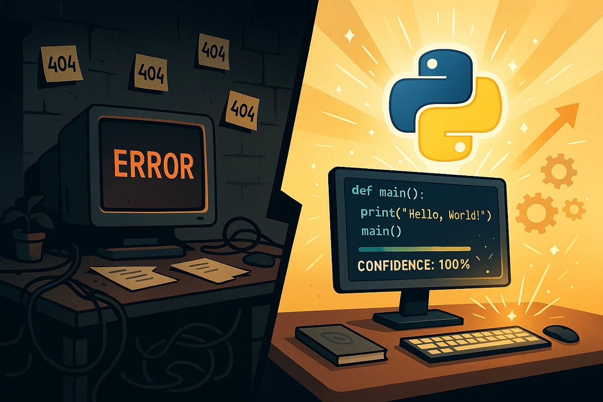 How I Made My UI Feel Snappy with Pure JavaScript | by Zain Shoaib | Aug, 2025 | JavaScript in ...