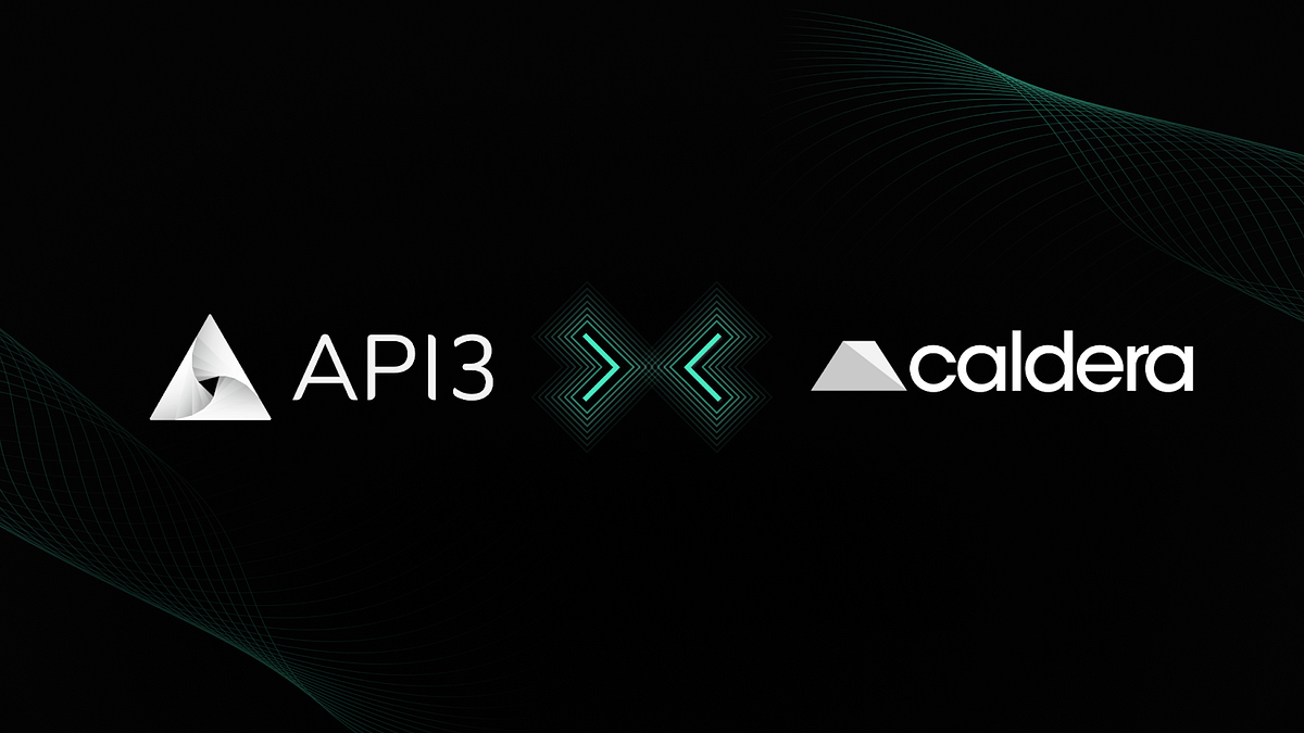 API3 Partners with Caldera to Build and Launch OEV Network ...