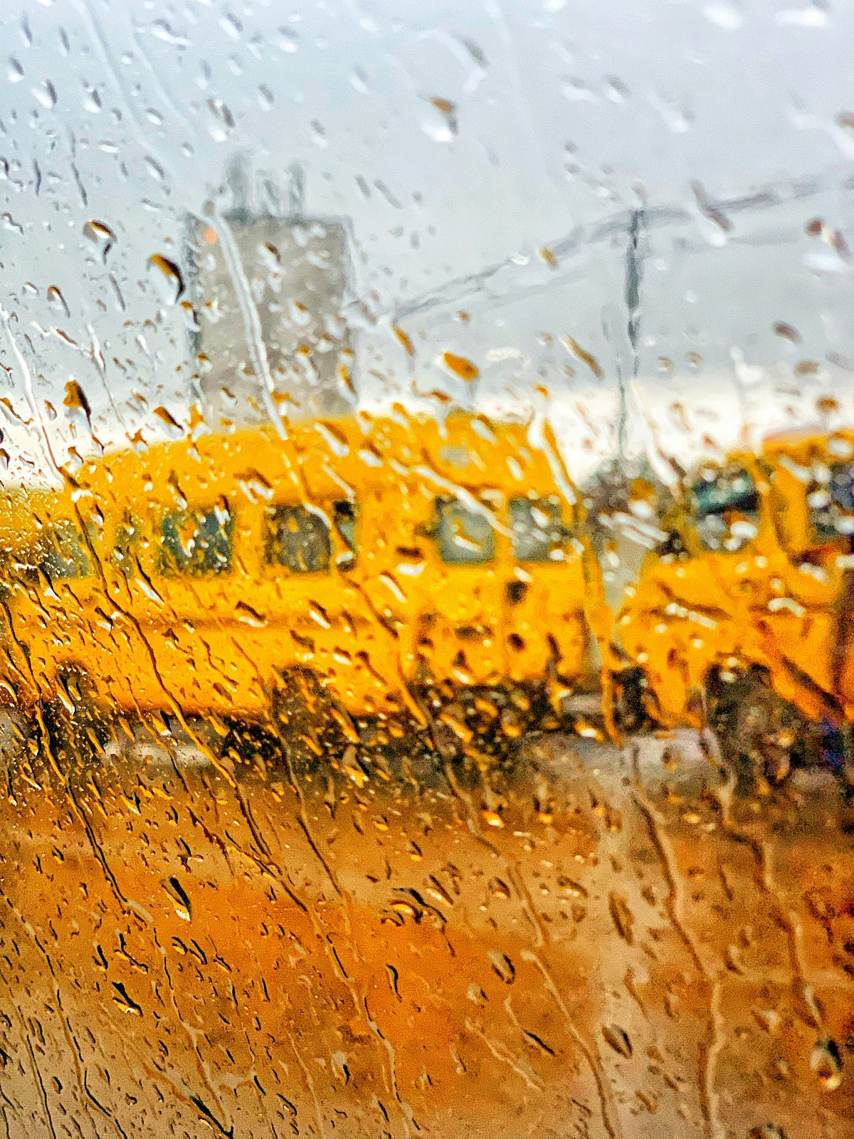 Blind. Hope. Gratitude.. ... | by Emmanuel Olabiyi | Medium