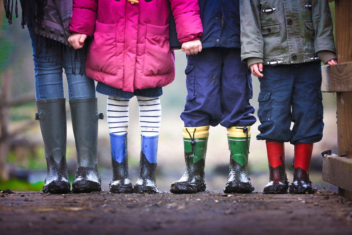 Spoiler Alert — The Parenting Style To Avoid if You Want To Raise ...