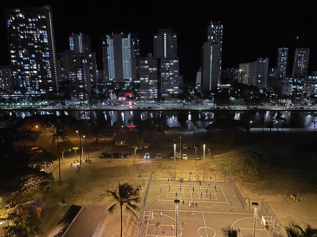 My Hawaiian Experience. In the summer of 2023, my family and I… | by Daniel Huang | Medium