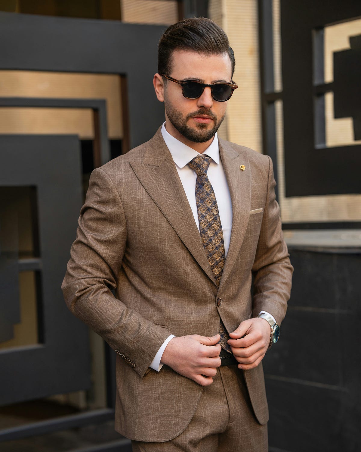 These 5 Subtle Shifts Made Me Instantly More Charismatic | by Shaant ...