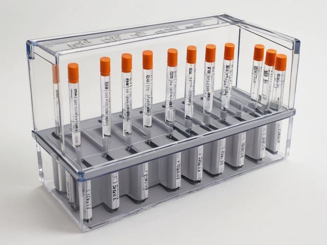 Insulin Syringes | by Saige Blevins | Medium