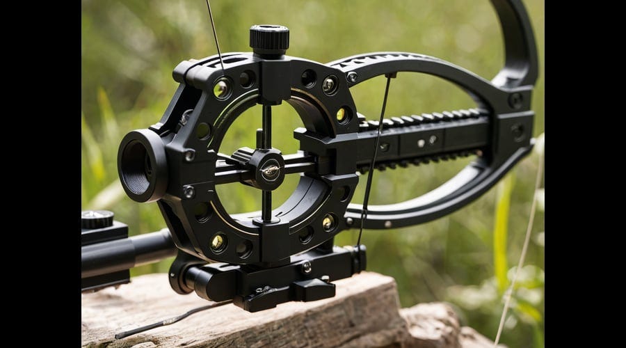 Mathews Bow Sights | by Jesus Taylor | Medium